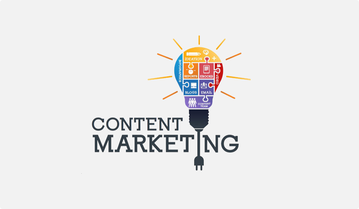 How Do Content Marketing Drive Sales?