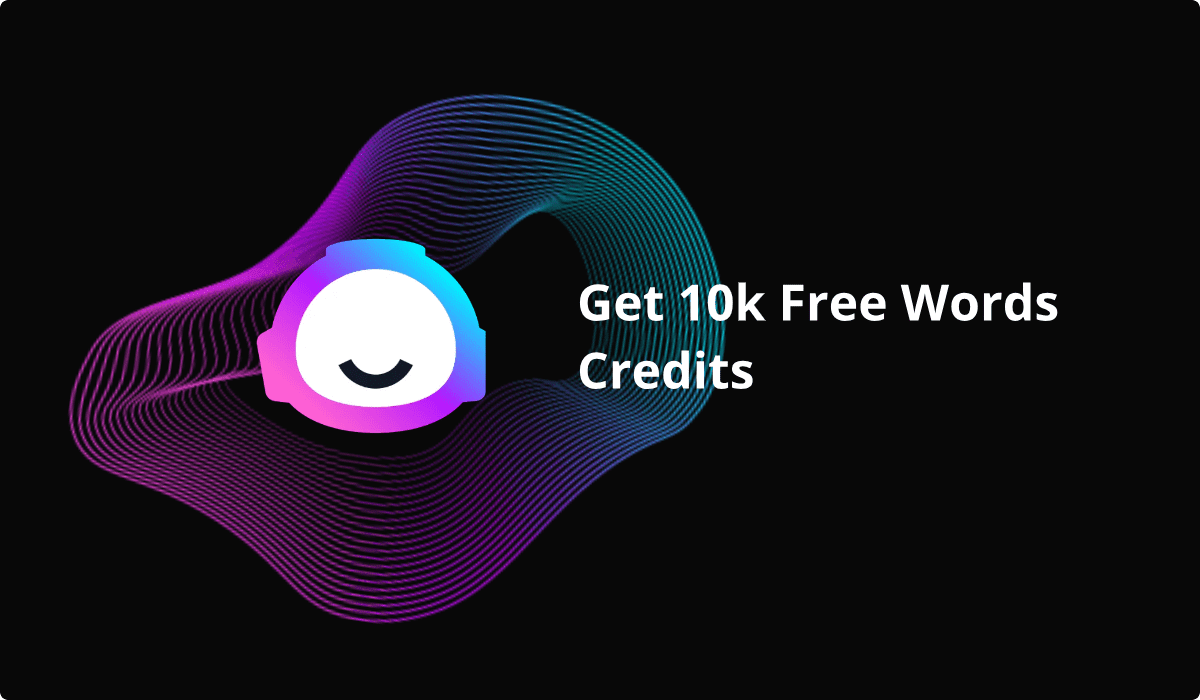 Jasper AI Discount: Get 10,000 Free Words Credits