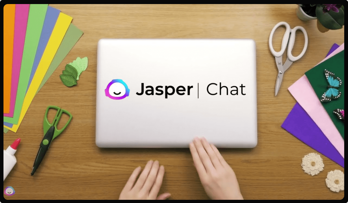 How to Use Jasper Chat to Write Better Content 10X Faster?