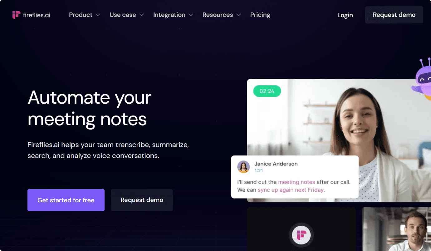 Fireflies AI Review: Is it The Future Of Meeting?