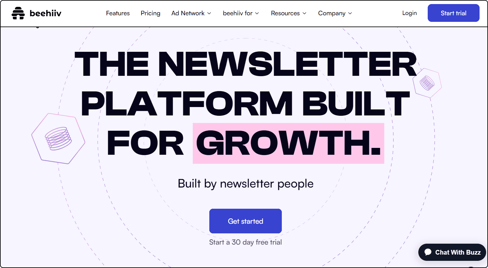 Beehiiv Review (2024): Only Newsletter Tool You Need?
