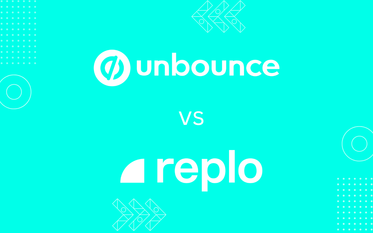 Unbounce vs Replo: Which Tool Delivers Better ROI?
